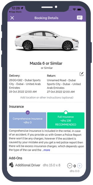 Monthly Car Rental in Riyadh | Hire Car Monthly Riyadh, KSA - eZhire